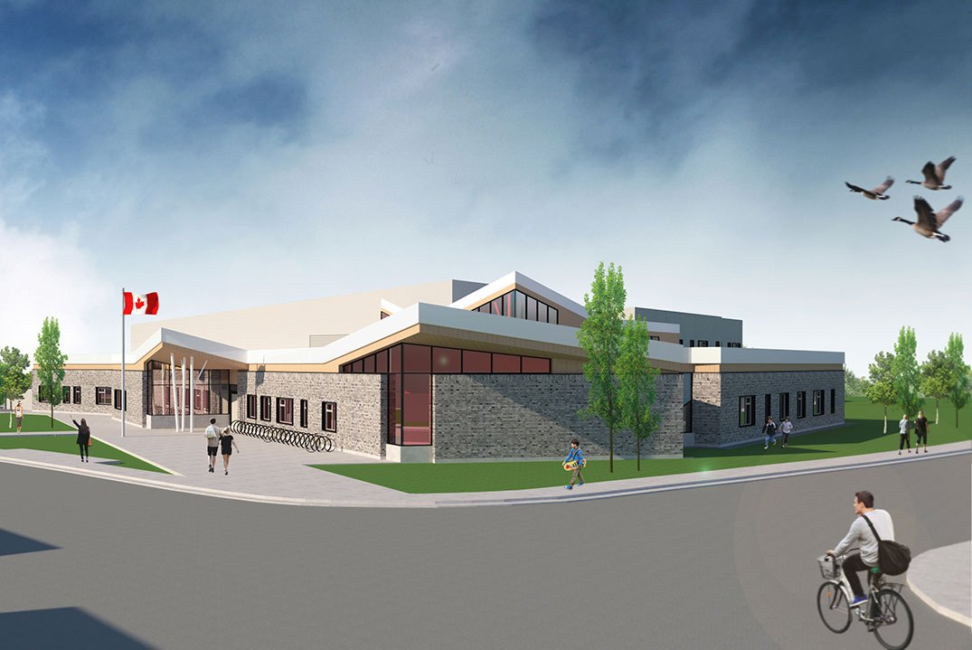 CBE Open Houses Highlight Schools and Programs - Banff Trail School